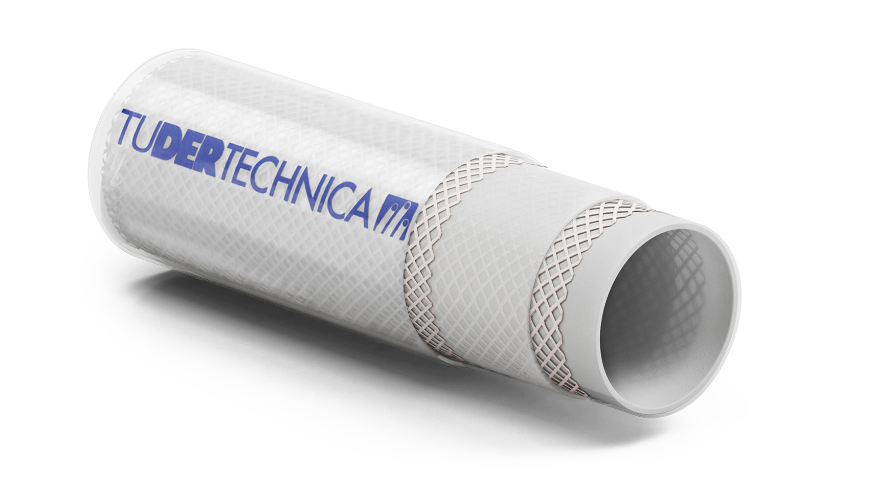 Tubo per mandata Tusil Bright D - Diflon Technology S.R.L.